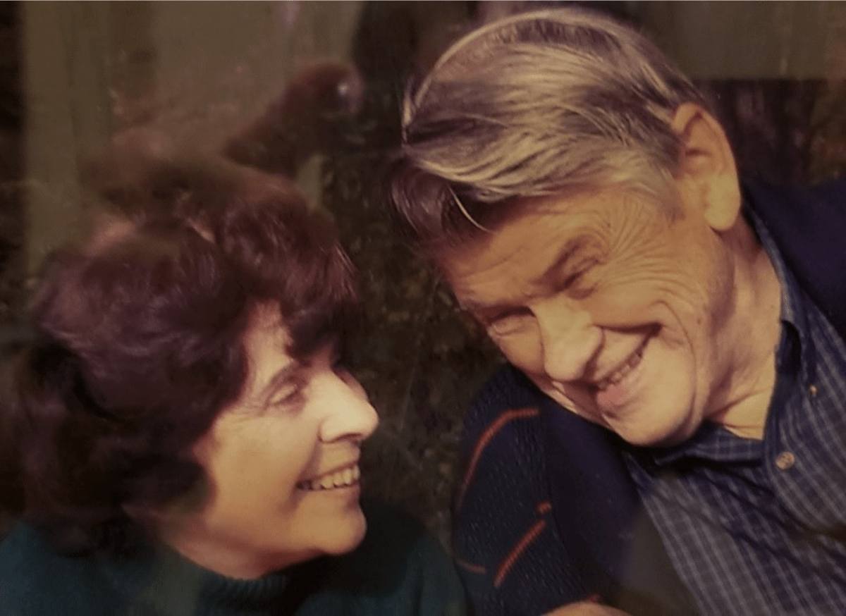 In Memoriam: The Rev. Dr. Donald Shriver, Jr. (1927 – 2021) - Good Wolf